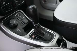 Zaļš Jeep Compass 2021 Kretinga, ar dzinēja tilpumu 2.36 L un nobraukumu 109 tūkst. km par 14199 €, foto 23 vietnē AUTOMOTO.COM.LV