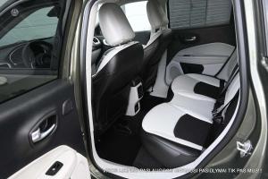 Zaļš Jeep Compass 2021 Kretinga, ar dzinēja tilpumu 2.36 L un nobraukumu 109 tūkst. km par 14199 €, foto 25 vietnē AUTOMOTO.COM.LV
