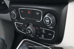 Zaļš Jeep Compass 2021 Kretinga, ar dzinēja tilpumu 2.36 L un nobraukumu 109 tūkst. km par 14199 €, foto 28 vietnē AUTOMOTO.COM.LV