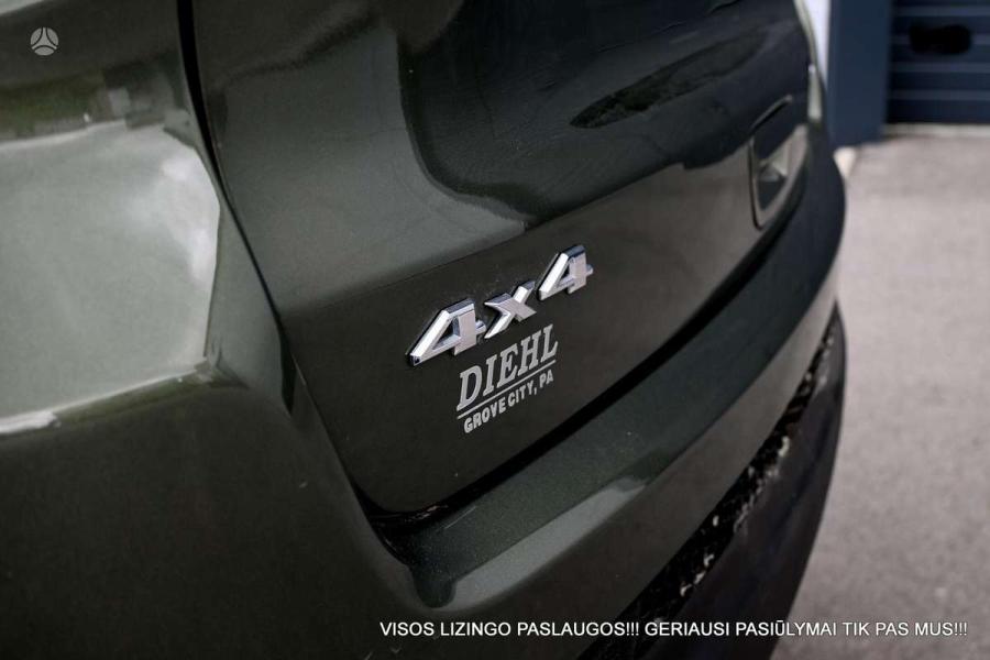 Zaļš Jeep Compass 2021 Kretinga, ar dzinēja tilpumu 2.36 L un nobraukumu 109 tūkst. km par 14199 €, foto 30 vietnē AUTOMOTO.COM.LV