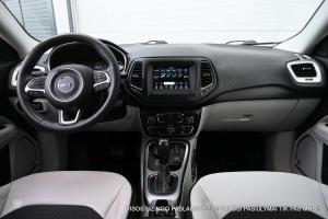 Zaļš Jeep Compass 2021 Kretinga, ar dzinēja tilpumu 2.36 L un nobraukumu 109 tūkst. km par 14199 €, foto 31 vietnē AUTOMOTO.COM.LV