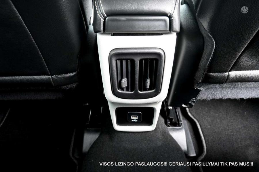 Zaļš Jeep Compass 2021 Kretinga, ar dzinēja tilpumu 2.36 L un nobraukumu 109 tūkst. km par 14199 €, foto 34 vietnē AUTOMOTO.COM.LV