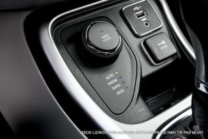 Zaļš Jeep Compass 2021 Kretinga, ar dzinēja tilpumu 2.36 L un nobraukumu 109 tūkst. km par 14199 €, foto 36 vietnē AUTOMOTO.COM.LV