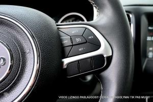 Zaļš Jeep Compass 2021 Kretinga, ar dzinēja tilpumu 2.36 L un nobraukumu 109 tūkst. km par 14199 €, foto 37 vietnē AUTOMOTO.COM.LV