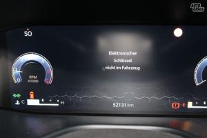 Зеленый Джип Компас 2022 в Каунас, объемом двигателя 1.60 л и пробегом 52 тыс. км за 26830 €, фото 13 на AUTOMOTO.COM.LV