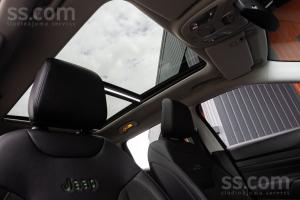 Zaļš Jeep Compass 2025 Jelgava, ar dzinēja tilpumu 1.40 L un nobraukumu 0 tūkst. km par 21500 €, foto 10 vietnē AUTOMOTO.COM.LV
