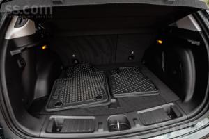 Zaļš Jeep Compass 2025 Jelgava, ar dzinēja tilpumu 1.40 L un nobraukumu 0 tūkst. km par 21500 €, foto 16 vietnē AUTOMOTO.COM.LV
