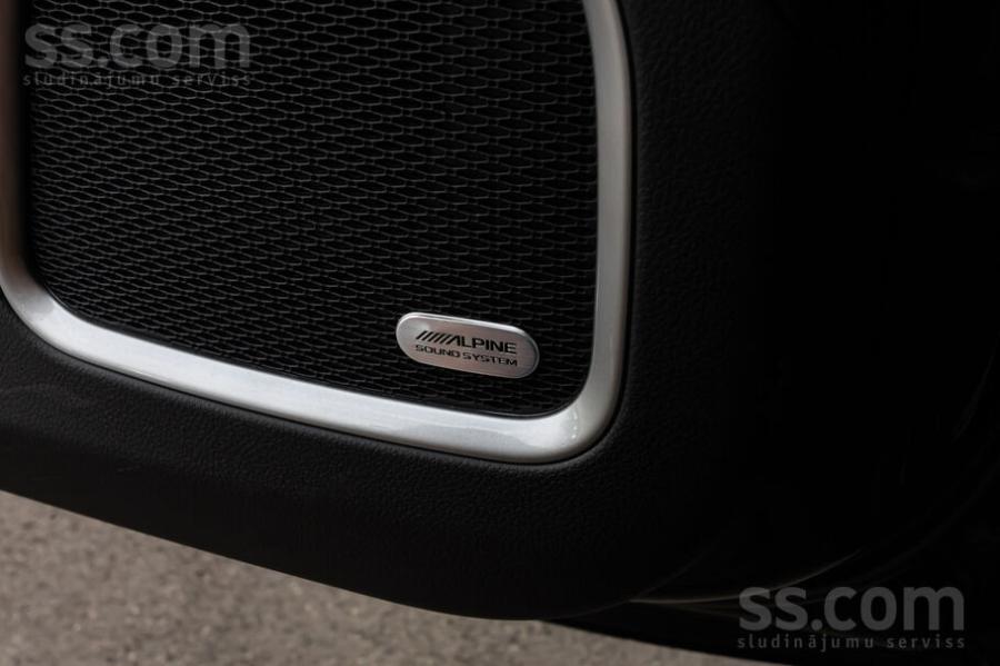 Zaļš Jeep Compass 2025 Jelgava, ar dzinēja tilpumu 1.40 L un nobraukumu 0 tūkst. km par 21500 €, foto 20 vietnē AUTOMOTO.COM.LV