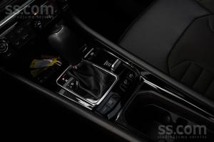 Zaļš Jeep Compass 2025 Jelgava, ar dzinēja tilpumu 1.40 L un nobraukumu 0 tūkst. km par 21500 €, foto 23 vietnē AUTOMOTO.COM.LV