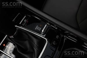 Zaļš Jeep Compass 2025 Jelgava, ar dzinēja tilpumu 1.40 L un nobraukumu 0 tūkst. km par 21500 €, foto 24 vietnē AUTOMOTO.COM.LV