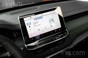 Zaļš Jeep Compass 2025 Jelgava, ar dzinēja tilpumu 1.40 L un nobraukumu 0 tūkst. km par 21500 €, foto 26 vietnē AUTOMOTO.COM.LV