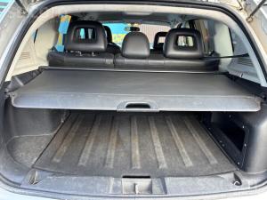 Pelēks Jeep Compass 2010 Rīga, ar dzinēja tilpumu 2.00 L un nobraukumu 245 tūkst. km par 2250 €, foto 15 vietnē AUTOMOTO.COM.LV