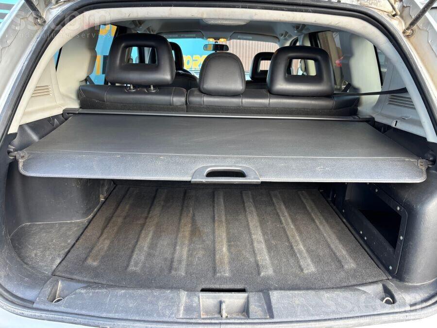 Pelēks Jeep Compass 2010 Rīga, ar dzinēja tilpumu 2.00 L un nobraukumu 245 tūkst. km par 2250 €, foto 15 vietnē AUTOMOTO.COM.LV