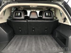 Pelēks Jeep Compass 2011 Rīga, ar dzinēja tilpumu 2.20 L un nobraukumu 227 tūkst. km par 3450 €, foto 14 vietnē AUTOMOTO.COM.LV