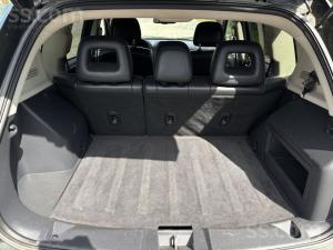 Pelēks Jeep Compass 2011 Rīga, ar dzinēja tilpumu 2.20 L un nobraukumu 227 tūkst. km par 2650 €, foto 14 vietnē AUTOMOTO.COM.LV