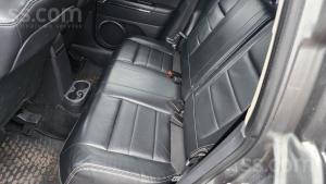 Grey Jeep Compass 2012 in Riga, with an engine capacity of 2.20 L and mileage of 0 thousand km for 4800 €, photo 10 on AUTOMOTO.COM.LV