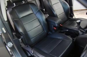 Grey Jeep Compass 2013 in Jekabpils, with an engine capacity of 2.20 L and mileage of 193 thousand km for 6000 €, photo 12 on AUTOMOTO.COM.LV