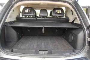 Grey Jeep Compass 2013 in Jekabpils, with an engine capacity of 2.20 L and mileage of 193 thousand km for 6000 €, photo 15 on AUTOMOTO.COM.LV