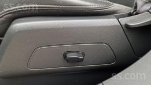 Pelēks Jeep Compass 2014 Rīga, ar dzinēja tilpumu 2.20 L un nobraukumu 195 tūkst. km par 5700 €, foto 16 vietnē AUTOMOTO.COM.LV