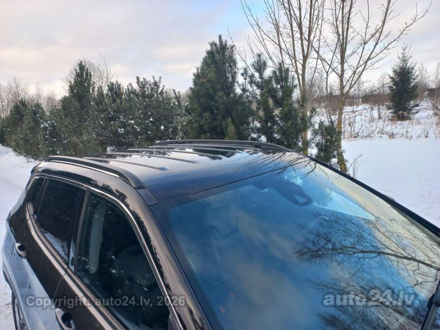 Pelēks Jeep Compass 2017 Tartu, ar dzinēja tilpumu 2.00 L un nobraukumu 164 tūkst. km par 12950 €, foto 12 vietnē AUTOMOTO.COM.LV