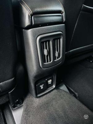 Pelēks Jeep Compass 2017 Utena, ar dzinēja tilpumu 1.96 L un nobraukumu 220 tūkst. km par 12150 €, foto 22 vietnē AUTOMOTO.COM.LV