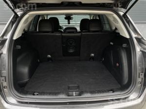 Pelēks Jeep Compass 2017 Rīga, ar dzinēja tilpumu 2.00 L un nobraukumu 161 tūkst. km par 9600 €, foto 10 vietnē AUTOMOTO.COM.LV