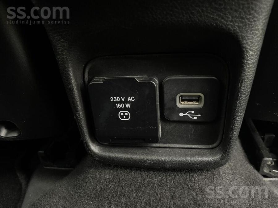 Pelēks Jeep Compass 2017 Rīga, ar dzinēja tilpumu 2.00 L un nobraukumu 161 tūkst. km par 9600 €, foto 14 vietnē AUTOMOTO.COM.LV