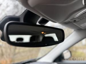 Grey Jeep Compass 2018 in Riga, with an engine capacity of 1.40 L and mileage of 0 thousand km for 10770 €, photo 28 on AUTOMOTO.COM.LV