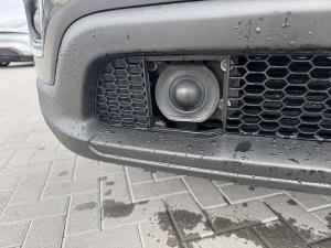 Grey Jeep Compass 2018 in Telschi, with an engine capacity of 1.96 L and mileage of 222 thousand km for 8800 €, photo 15 on AUTOMOTO.COM.LV