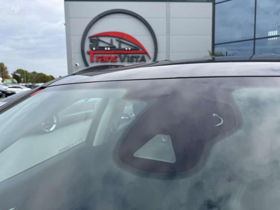 Grey Jeep Compass 2018 in Telschi, with an engine capacity of 1.96 L and mileage of 222 thousand km for 8800 €, photo 16 on AUTOMOTO.COM.LV