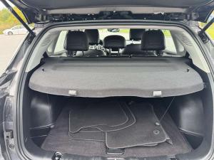 Grey Jeep Compass 2018 in Telschi, with an engine capacity of 1.96 L and mileage of 222 thousand km for 8800 €, photo 23 on AUTOMOTO.COM.LV