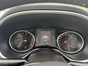 Grey Jeep Compass 2018 in Telschi, with an engine capacity of 1.96 L and mileage of 222 thousand km for 8800 €, photo 37 on AUTOMOTO.COM.LV