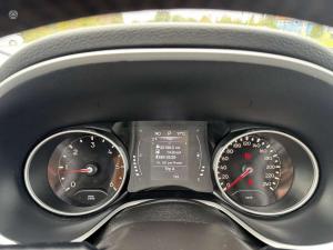 Grey Jeep Compass 2018 in Telschi, with an engine capacity of 1.96 L and mileage of 222 thousand km for 8800 €, photo 38 on AUTOMOTO.COM.LV