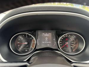 Grey Jeep Compass 2018 in Telschi, with an engine capacity of 1.96 L and mileage of 222 thousand km for 8800 €, photo 39 on AUTOMOTO.COM.LV