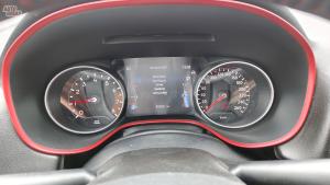 Pelēks Jeep Compass 2019 Viļņa, ar dzinēja tilpumu 2.40 L un nobraukumu 84 tūkst. km par 13700 €, foto 8 vietnē AUTOMOTO.COM.LV