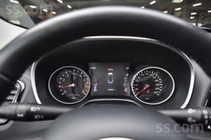 Pelēks Jeep Compass 2020 Rīga, ar dzinēja tilpumu 1.40 L un nobraukumu 121 tūkst. km par 13400 €, foto 12 vietnē AUTOMOTO.COM.LV