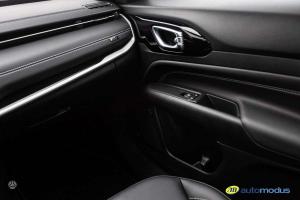 Pelēks Jeep Compass 2021 Viļņa, ar dzinēja tilpumu 1.33 L un nobraukumu 130 tūkst. km par 18880 €, foto 9 vietnē AUTOMOTO.COM.LV