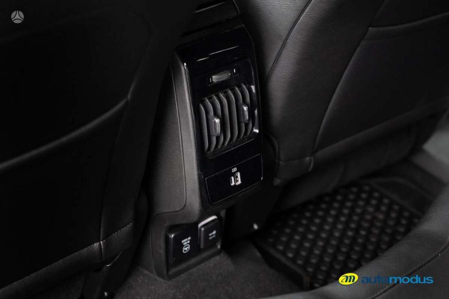 Pelēks Jeep Compass 2021 Viļņa, ar dzinēja tilpumu 1.33 L un nobraukumu 130 tūkst. km par 18880 €, foto 13 vietnē AUTOMOTO.COM.LV