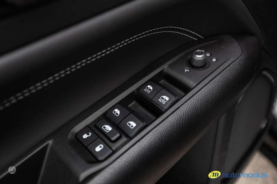 Pelēks Jeep Compass 2021 Viļņa, ar dzinēja tilpumu 1.33 L un nobraukumu 130 tūkst. km par 18880 €, foto 16 vietnē AUTOMOTO.COM.LV