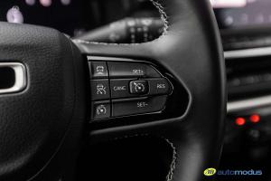 Pelēks Jeep Compass 2021 Viļņa, ar dzinēja tilpumu 1.33 L un nobraukumu 130 tūkst. km par 18880 €, foto 19 vietnē AUTOMOTO.COM.LV