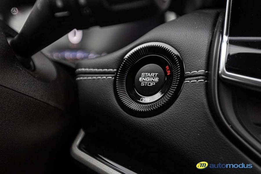 Pelēks Jeep Compass 2021 Viļņa, ar dzinēja tilpumu 1.33 L un nobraukumu 130 tūkst. km par 18880 €, foto 20 vietnē AUTOMOTO.COM.LV