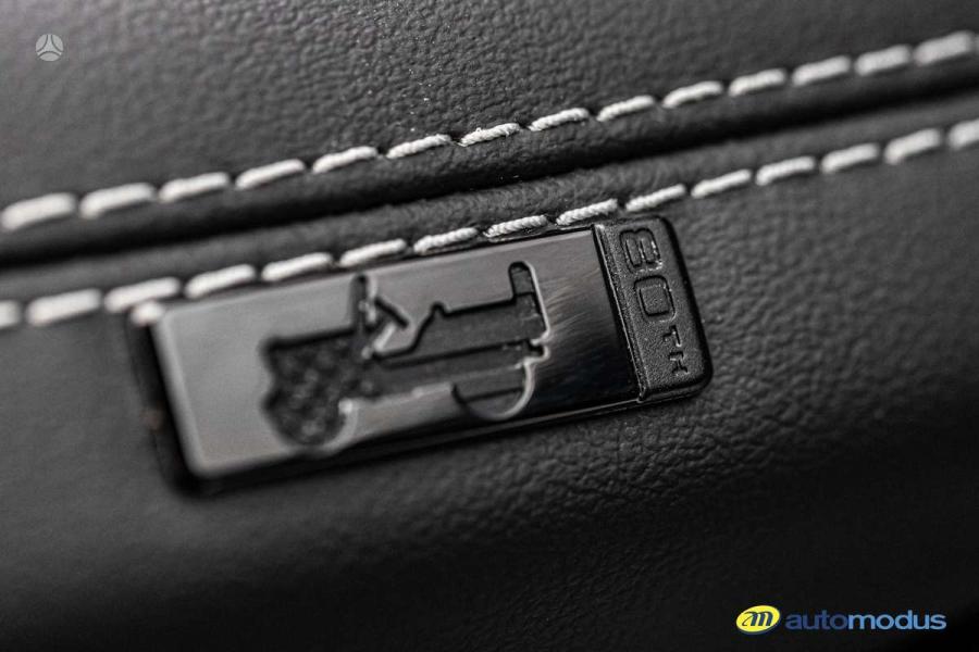 Pelēks Jeep Compass 2021 Viļņa, ar dzinēja tilpumu 1.33 L un nobraukumu 130 tūkst. km par 18880 €, foto 21 vietnē AUTOMOTO.COM.LV