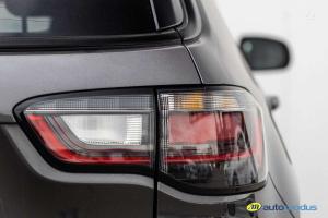 Pelēks Jeep Compass 2021 Viļņa, ar dzinēja tilpumu 1.33 L un nobraukumu 130 tūkst. km par 18880 €, foto 26 vietnē AUTOMOTO.COM.LV