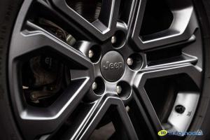 Pelēks Jeep Compass 2021 Viļņa, ar dzinēja tilpumu 1.33 L un nobraukumu 130 tūkst. km par 18880 €, foto 27 vietnē AUTOMOTO.COM.LV