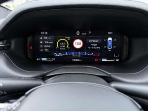 Pelēks Jeep Compass 2021 Viļņa, ar dzinēja tilpumu 1.33 L un nobraukumu 130 tūkst. km par 16950 €, foto 14 vietnē AUTOMOTO.COM.LV