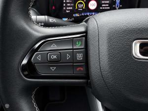 Pelēks Jeep Compass 2021 Viļņa, ar dzinēja tilpumu 1.33 L un nobraukumu 130 tūkst. km par 16950 €, foto 15 vietnē AUTOMOTO.COM.LV