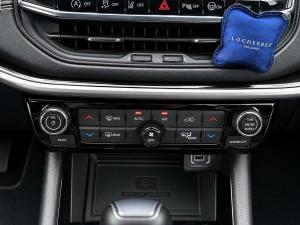 Pelēks Jeep Compass 2021 Viļņa, ar dzinēja tilpumu 1.33 L un nobraukumu 130 tūkst. km par 16950 €, foto 17 vietnē AUTOMOTO.COM.LV