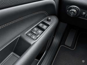 Pelēks Jeep Compass 2021 Viļņa, ar dzinēja tilpumu 1.33 L un nobraukumu 130 tūkst. km par 16950 €, foto 22 vietnē AUTOMOTO.COM.LV