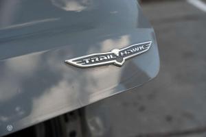 Pelēks Jeep Compass 2021 Viļņa, ar dzinēja tilpumu 1.33 L un nobraukumu 131 tūkst. km par 19555 €, foto 11 vietnē AUTOMOTO.COM.LV