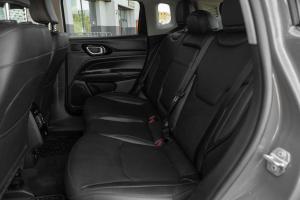 Pelēks Jeep Compass 2021 Viļņa, ar dzinēja tilpumu 1.33 L un nobraukumu 131 tūkst. km par 19555 €, foto 15 vietnē AUTOMOTO.COM.LV